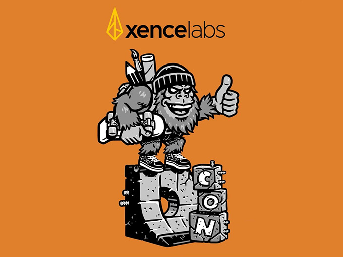 Xencelabs is going to DesignerCon | Xencelabs