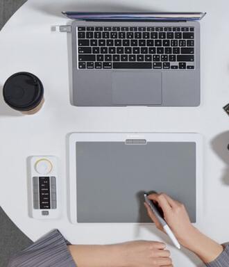 Best pen tablet for online teaching 2024 | Xencelabs