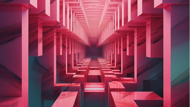 The Art of perspective drawing: Unleashing the Power of Spatial Drawing ...