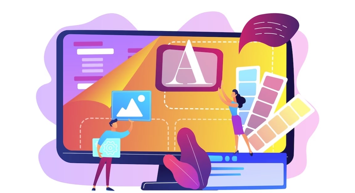 Exploring the Fundamentals: principles of design Unveiled | Xencelabs