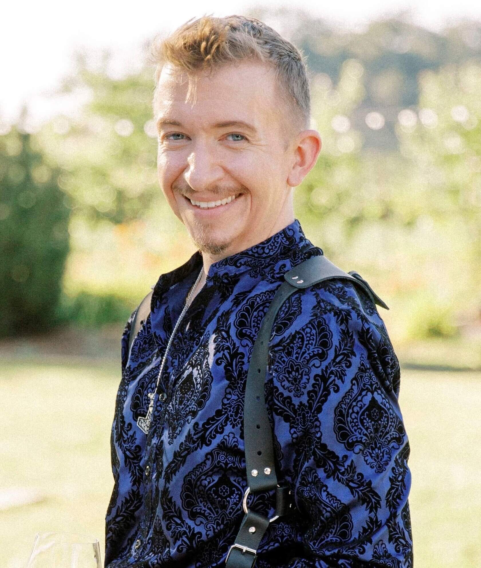 Adam Bunch – Character Designer/Visual Development Artist | Xencelabs