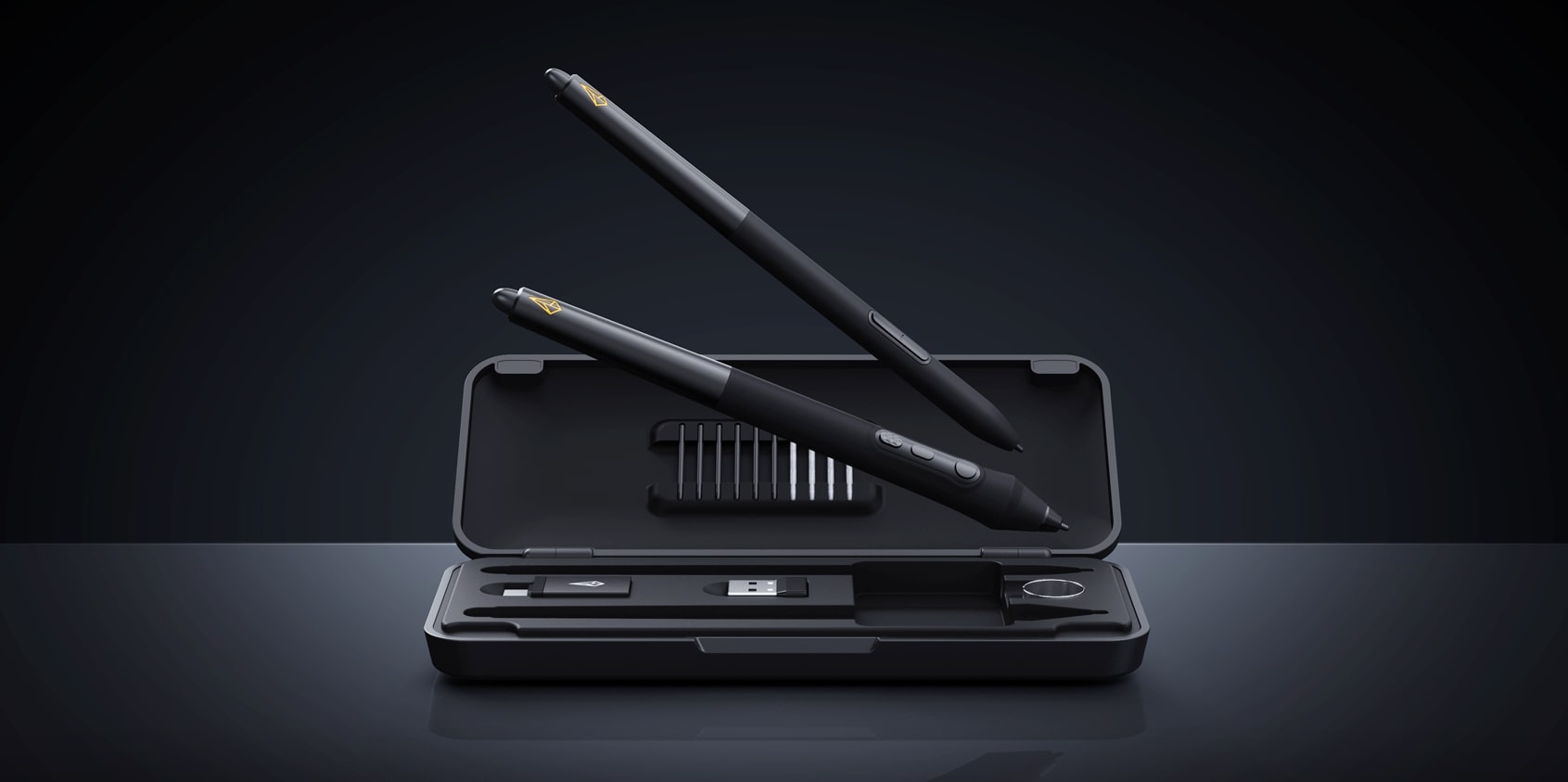 How to Choose the Best Digital Pen for Pen Tablet?