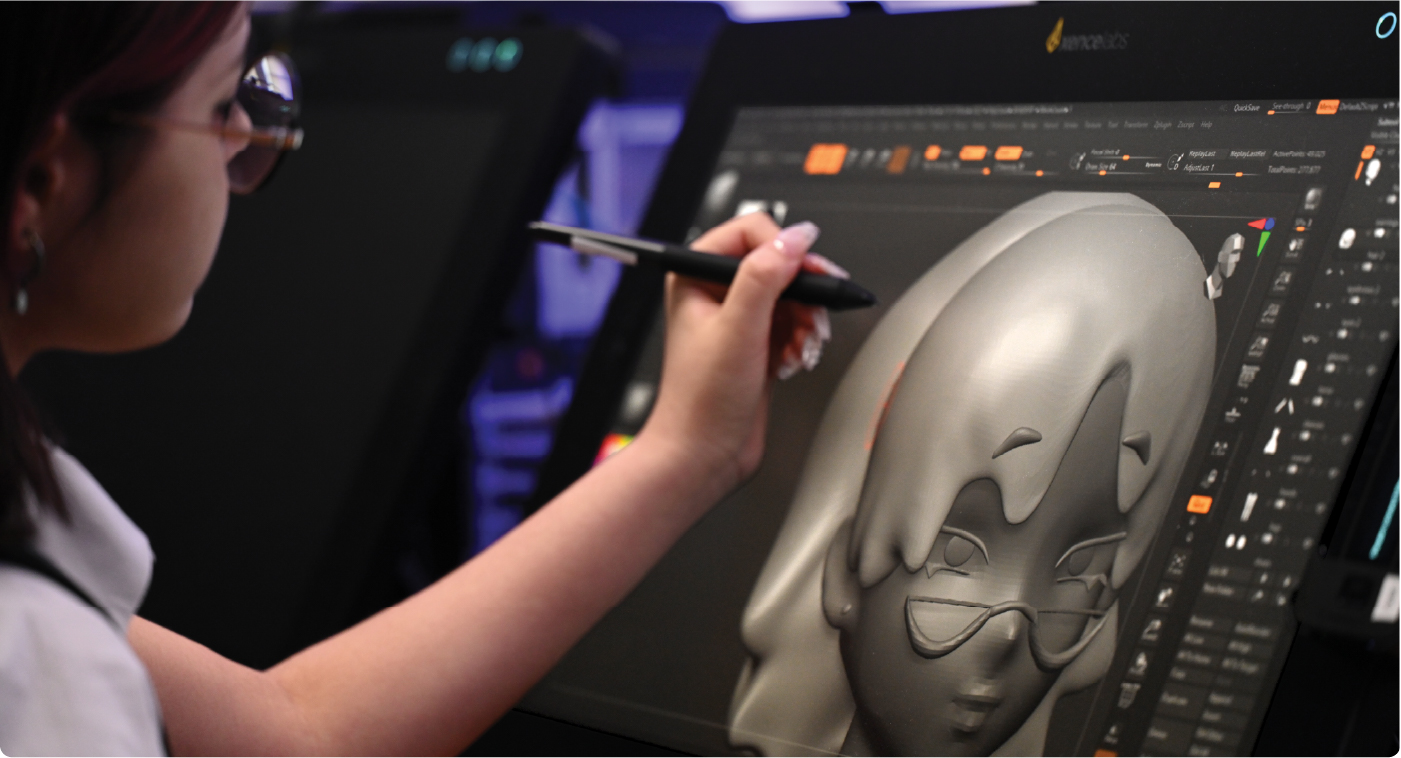 Digital Drawing Solutions for Education | Xencelabs