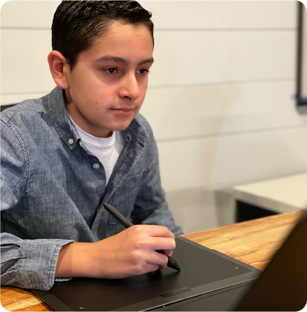 Digital Art Tools & Digital Drawing Solutions for Education | Xencelabs