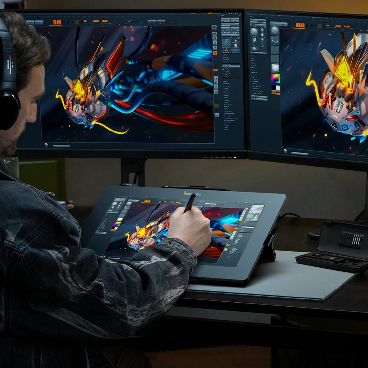 Xencelabs Pen Display 16 | Xencelabs