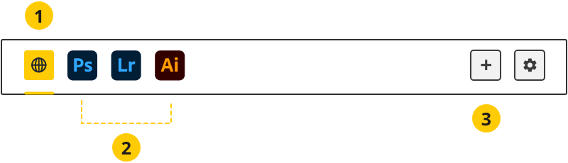 Xencelabs Pen Display 24 | Xencelabs