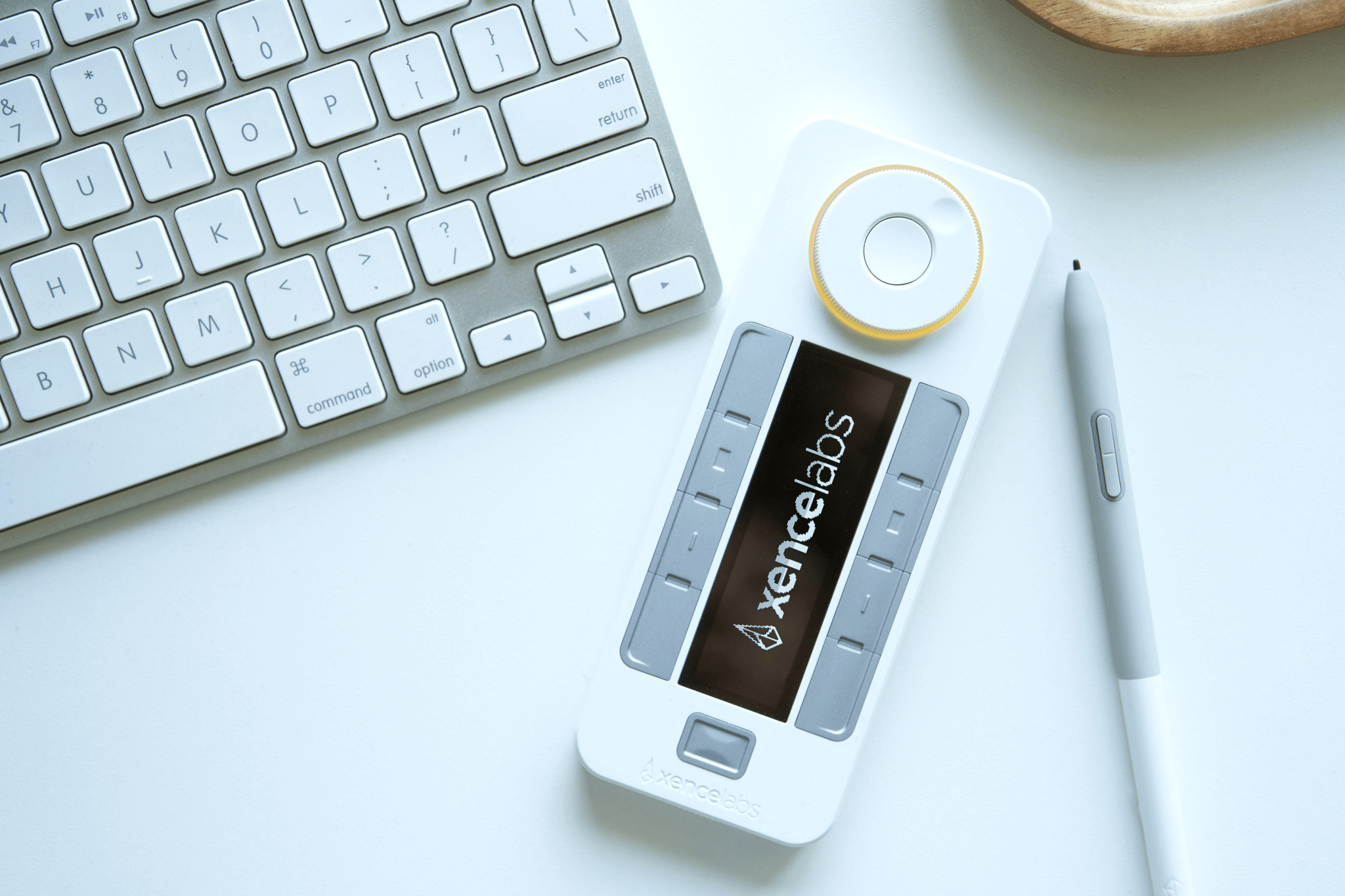 Xencelabs Quick Keys - Enhance Your Workflow with Unprecedented ...