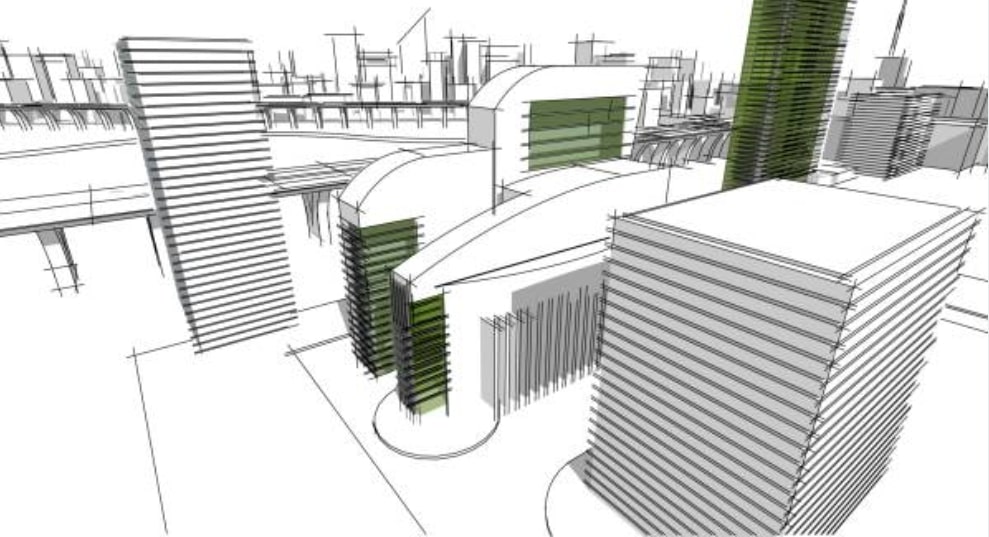 Two-Point Perspective Drawing: Techniques for Lifelike Architectural ...