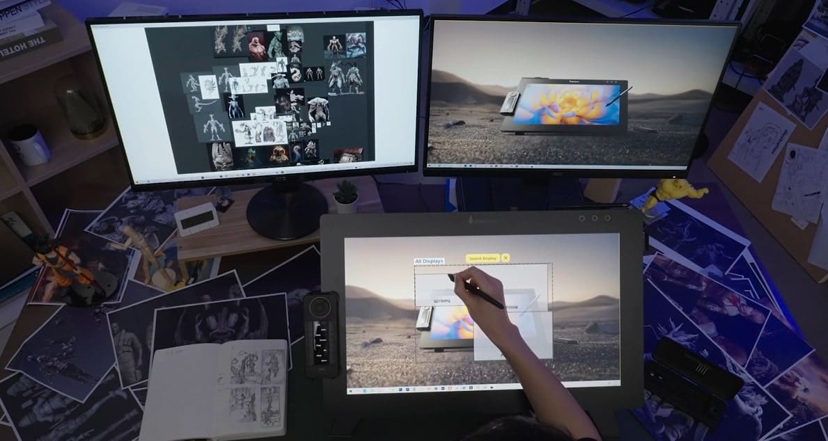 How to Create 3D Characters Step by Step | Xencelabs