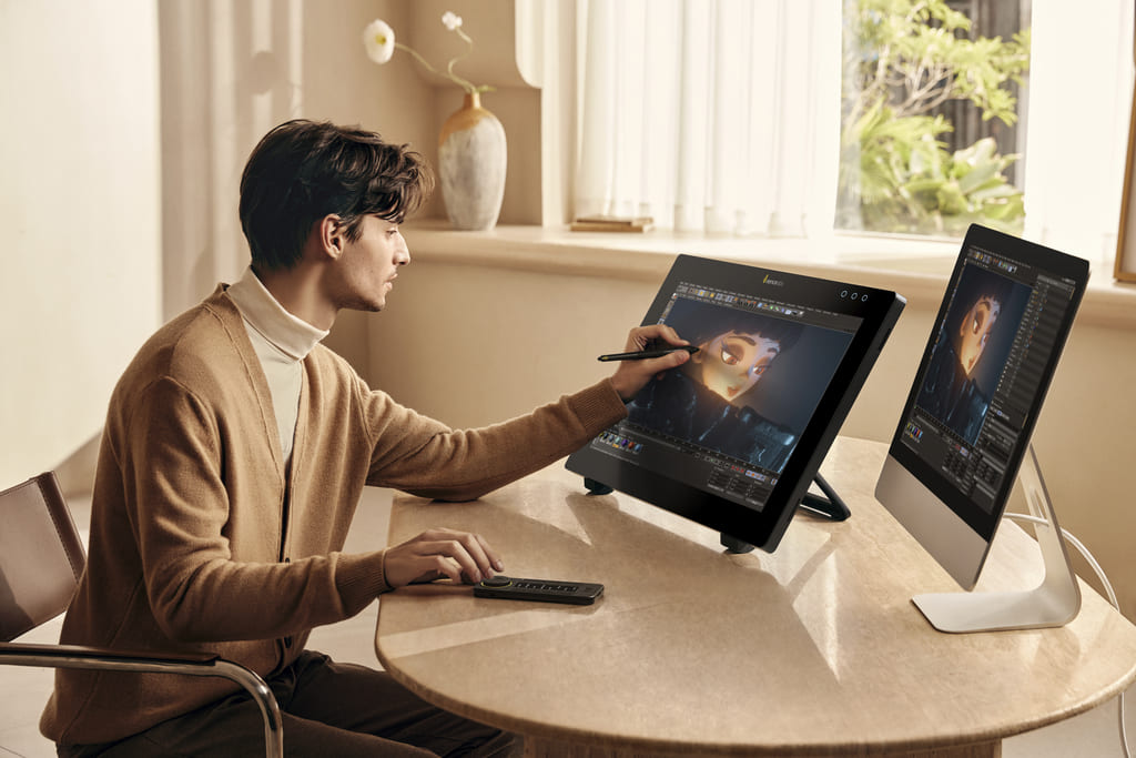 How to Draw on a Computer in 2024 | Xencelabs