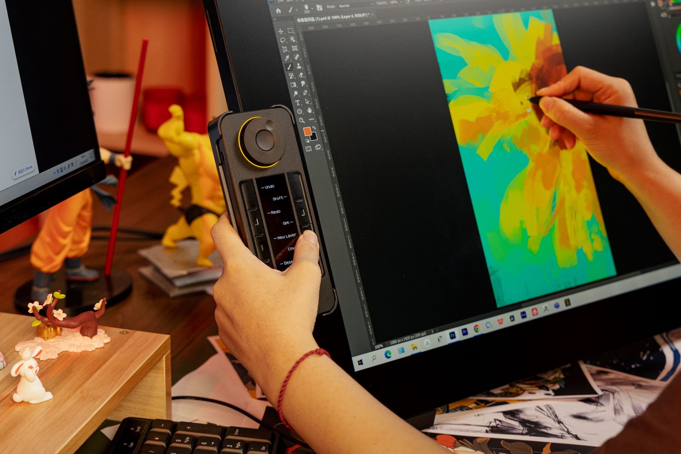 How to Draw on a Computer in 2024 | Xencelabs