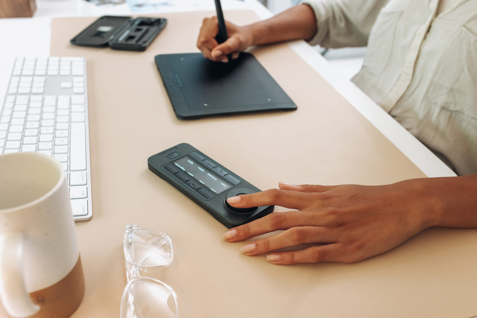 Best Tablet for Photo Editing and Photographers 2024 | Xencelabs