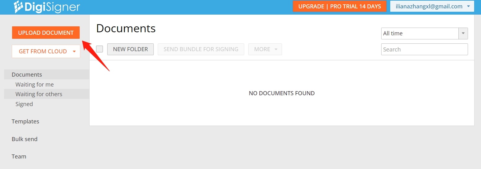 How to Sign a Document Online | Xencelabs