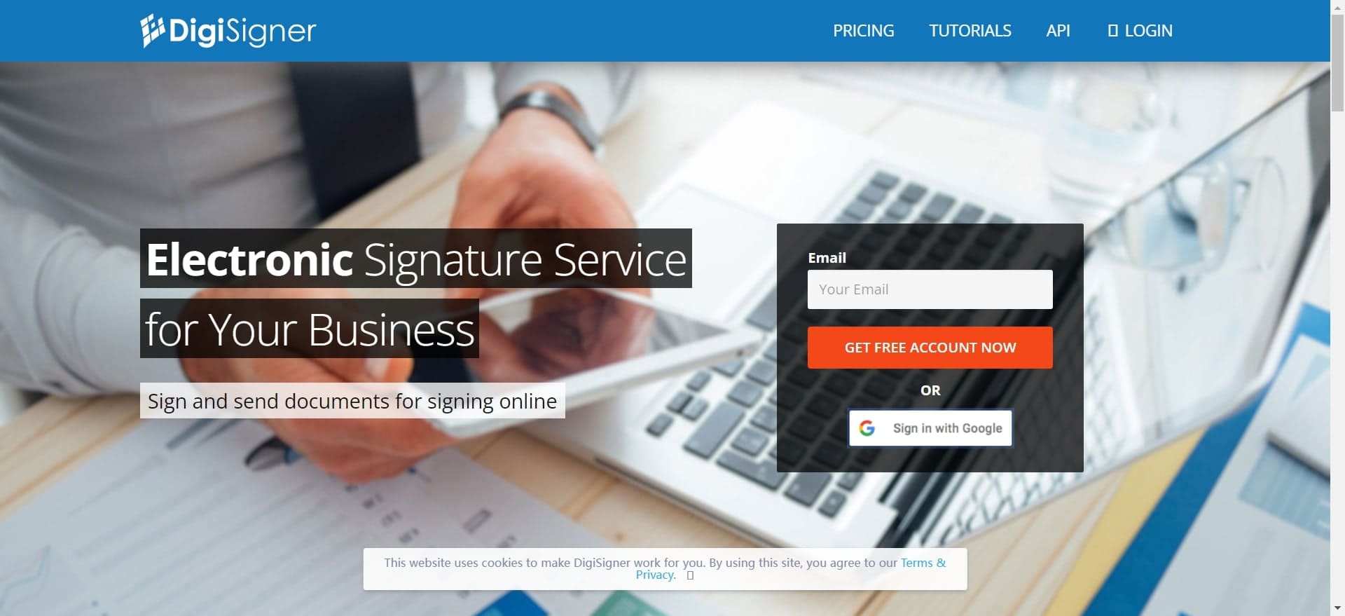 How to Sign a Document Online | Xencelabs
