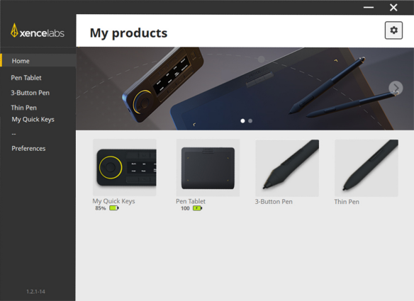 Best drawing pen tablet for animation 2024 | Xencelabs