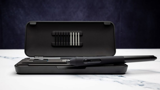 Innovative Pen Tablets and Pen Displays with Quick Keys | Xencelabs