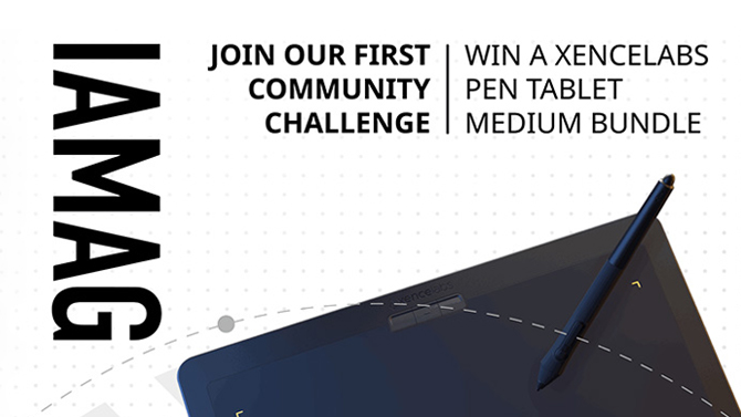 Professional Drawing Tablets & Displays for Digital Art | Xencelabs Global