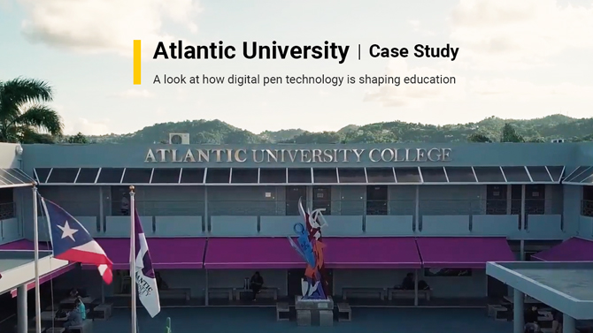 Atlantic University | Xencelabs