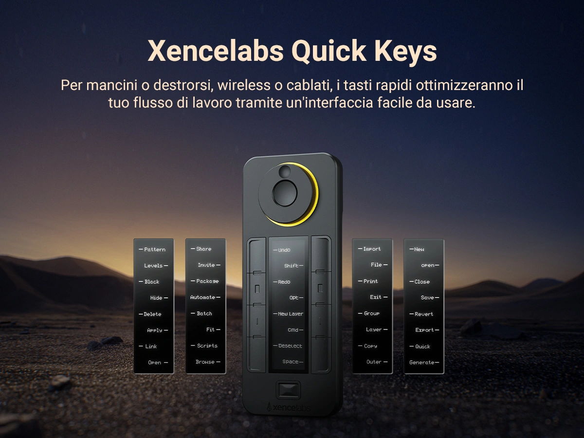 Pen Display 24 – Pro Drawing Screen | Xencelabs US Official Store