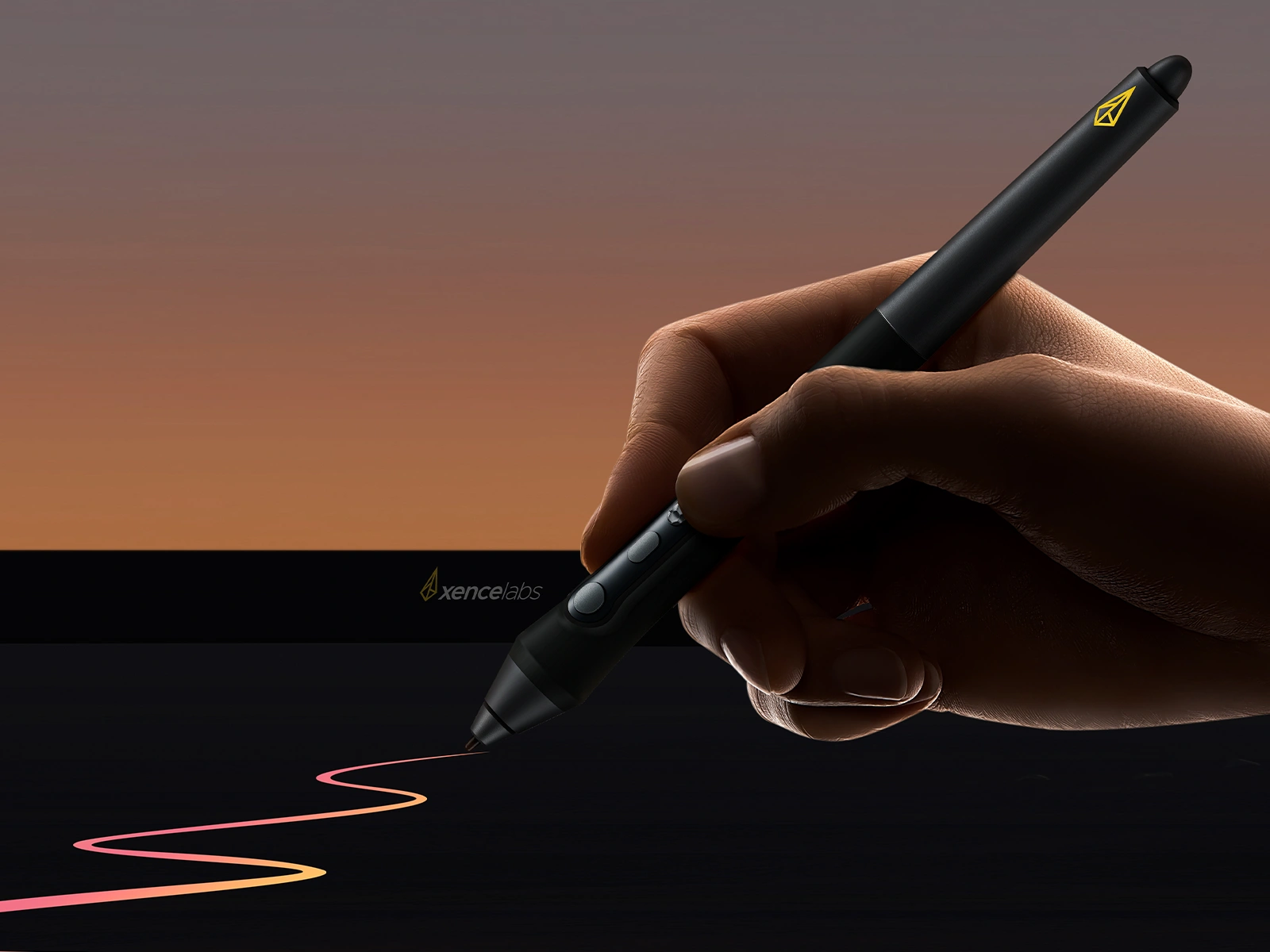 Pen Display 24 – Pro Drawing Screen | Xencelabs US Official Store