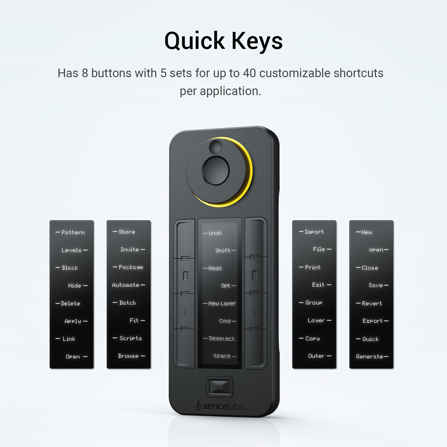 xencelabs pen display 16 | Xencelabs Official eStore