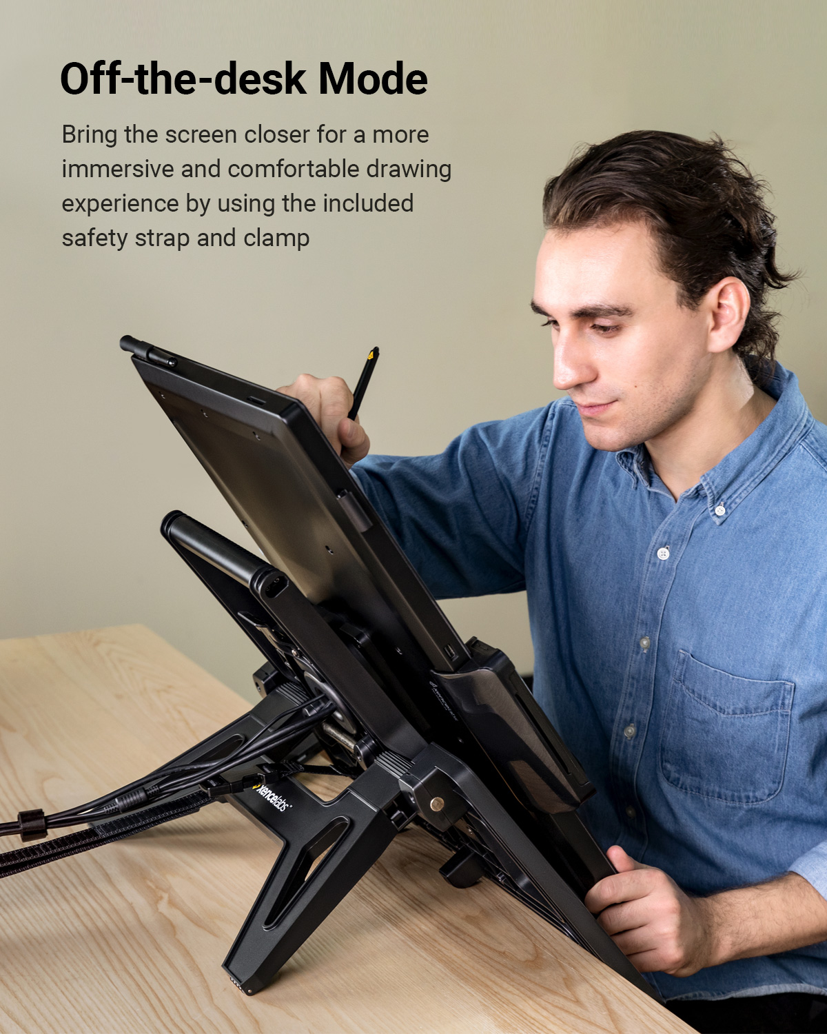 xencelabs-multi-axis stand | Xencelabs US Official Store