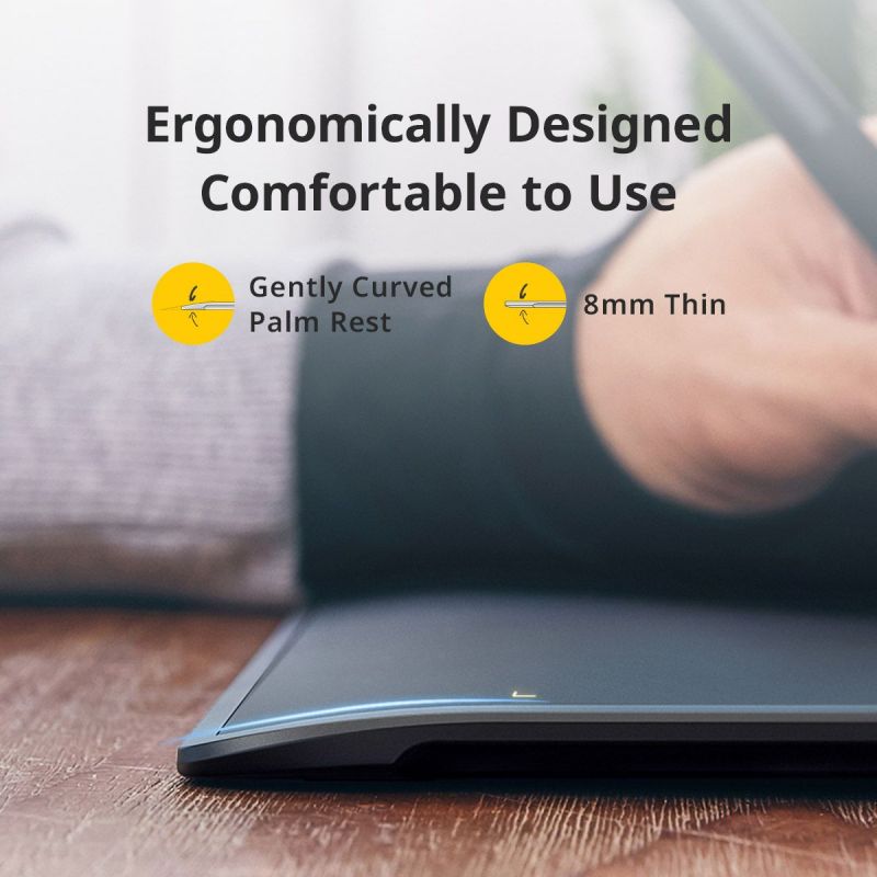 Pen Tablet with Quick Keys | Xencelabs Official eStore