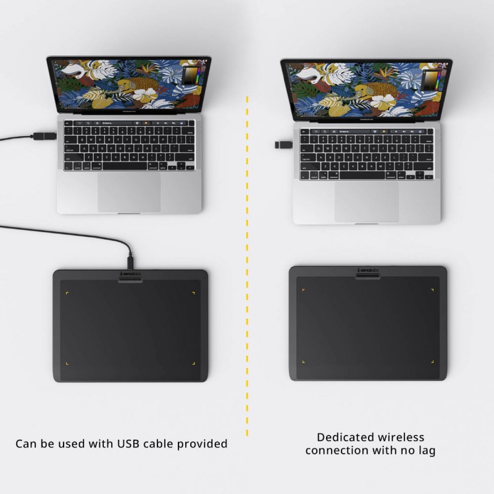 Pen Tablet Medium | Xencelabs Official eStore